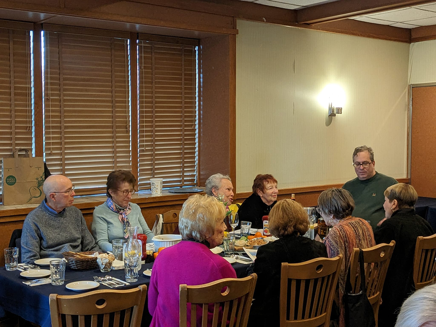 Passover | Congregation for Humanistic Judaism - Fairfield County, CT