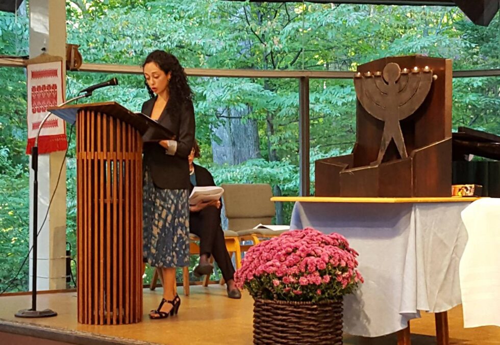 High Holidays | Congregation for Humanistic Judaism - Fairfield County, CT